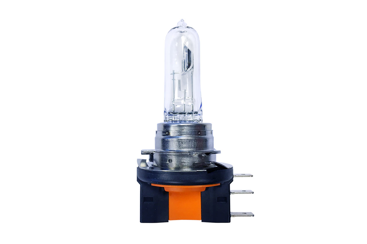 LAMPADA DE HALOGENEO H15 12V 15/55W