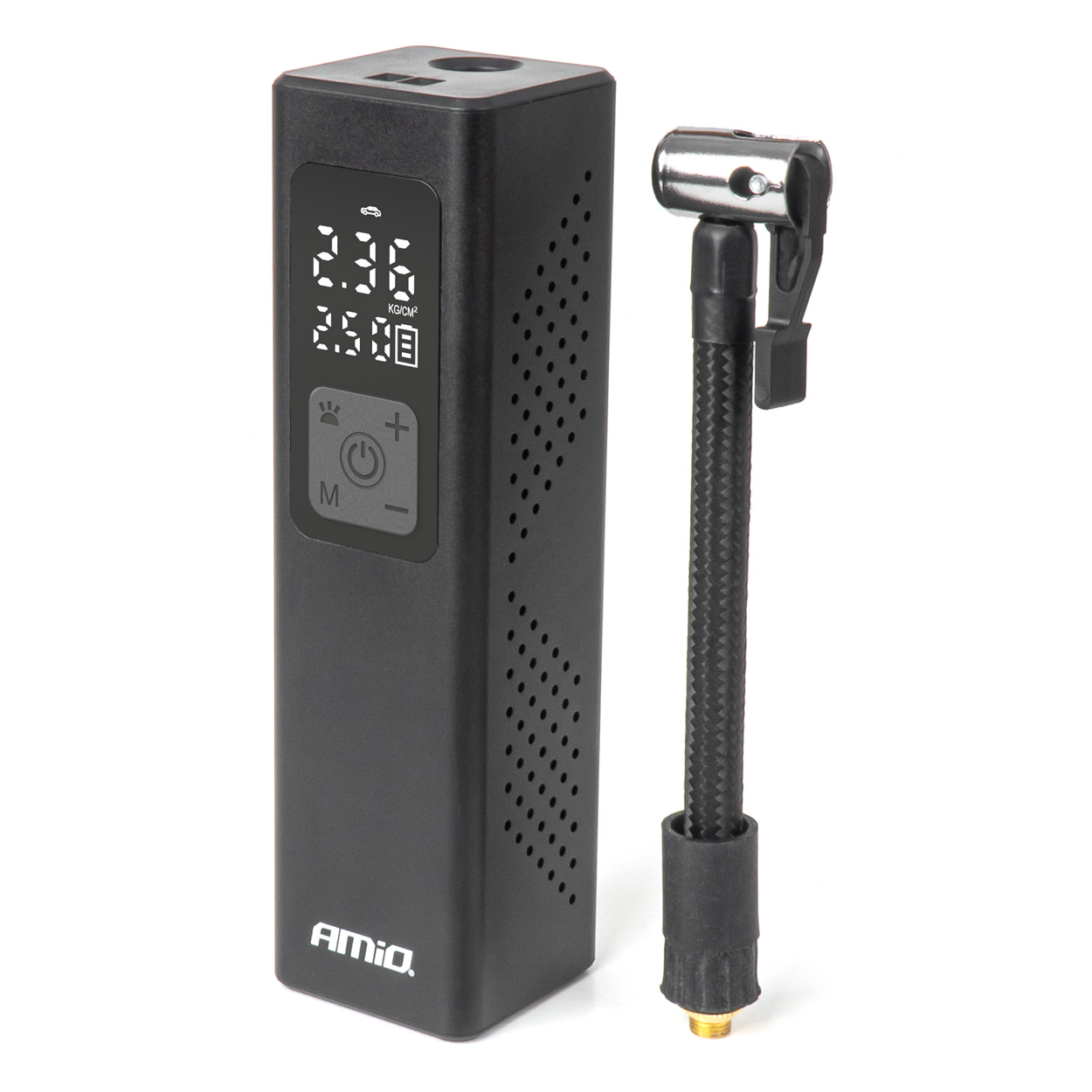 COMPRESSOR DIGITAL 12V 100W