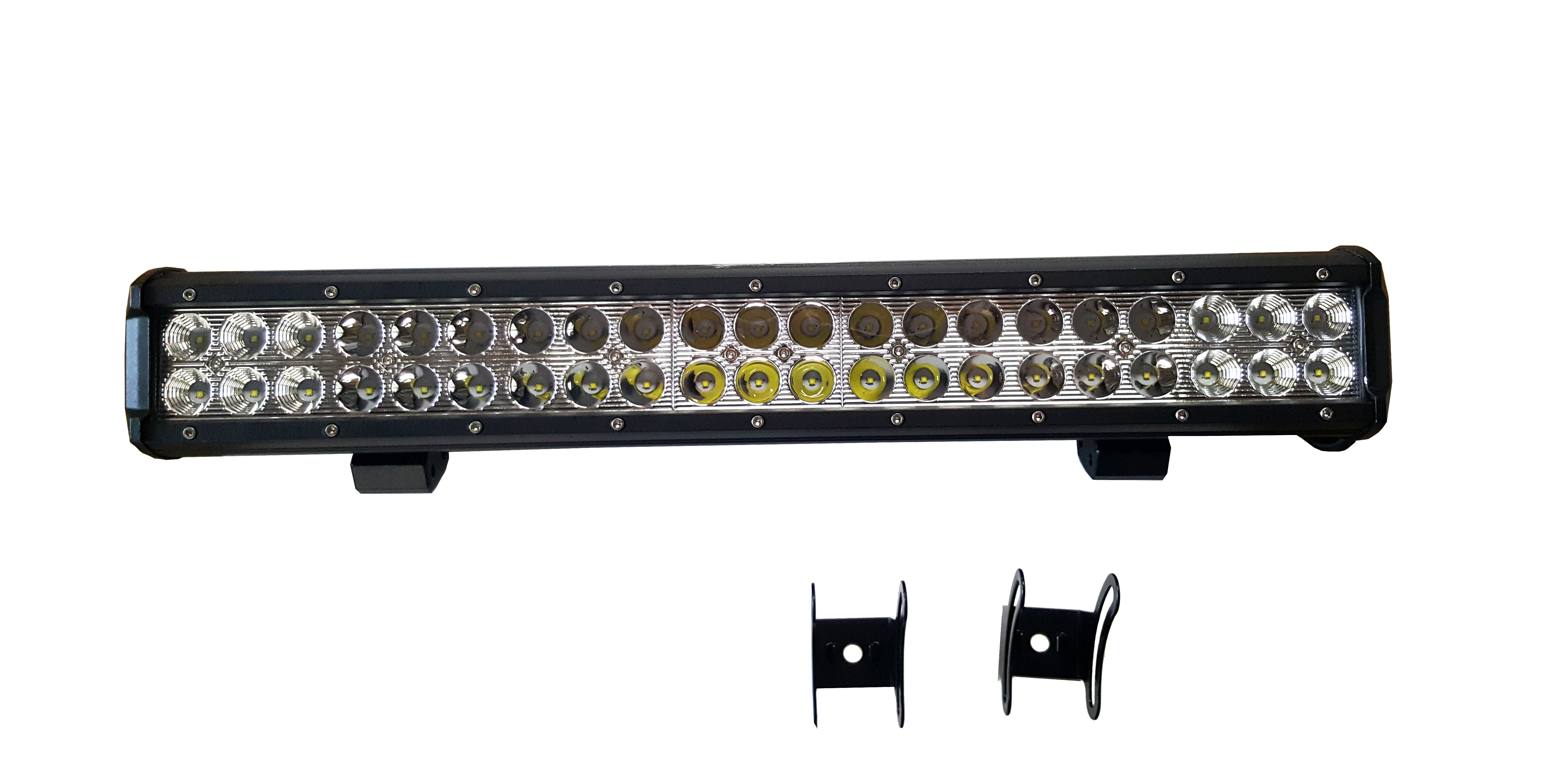 BARRA DE LED 126W C=505mm
